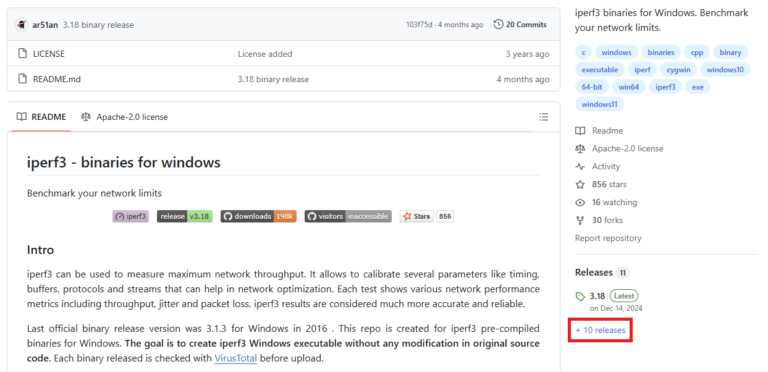 iperfのインストール方法まとめ Windows・Ubuntuで簡単導入！ | タノコン
